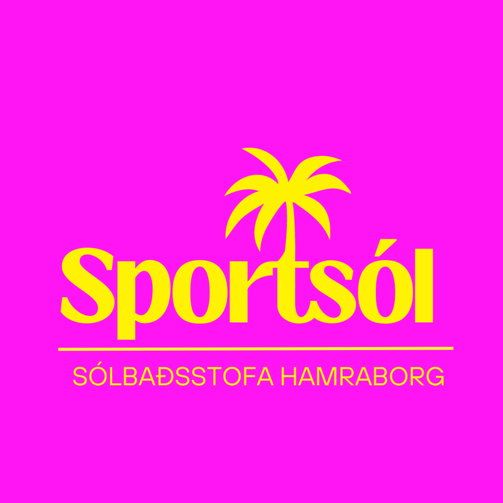 Frelsi – Sportsól